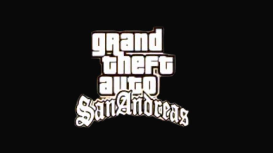 GTA·SA模组图标