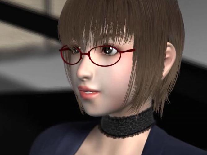 动漫❌❌爆乳❌❌3d扶她图标