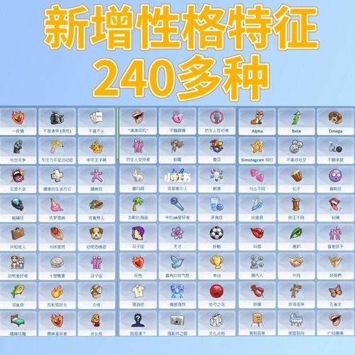 模拟人生4中文补丁下载图标