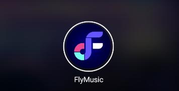 flymusic官方版下载入口图标
