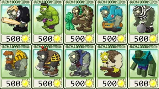 pvz国际版9999999级植物