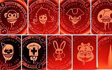 黑暗欺骗官方下载入口图标