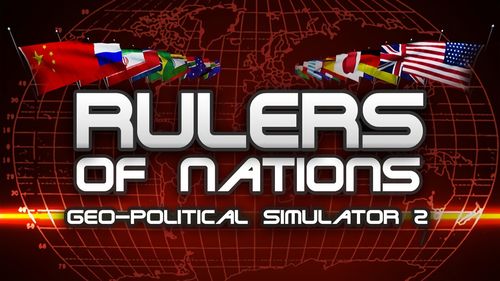 国家统治者3手机版下载截图
