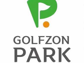 golfzon高尔夫模拟器