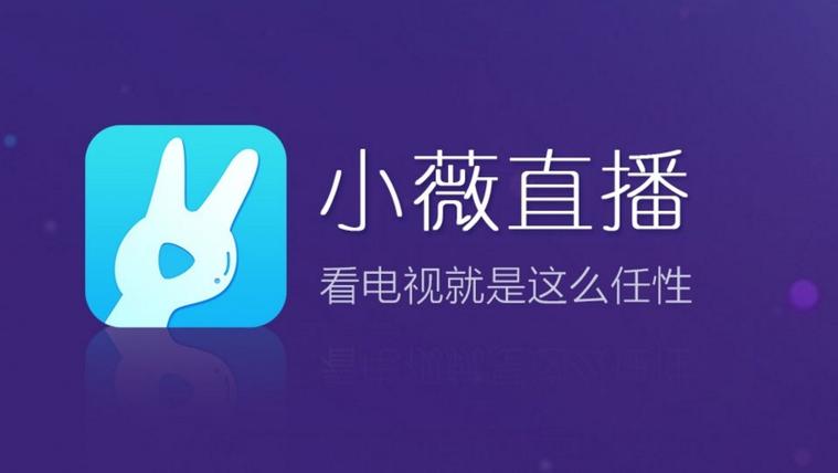 小薇电视客服热线24小时图标