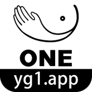 one.yg15.aqq一个致敬韩寒图标