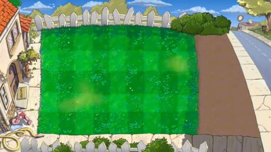 pvz原版秒玩入口截图