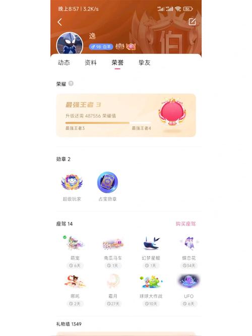 皮皮蟹语音包旧版本注意事项图标
