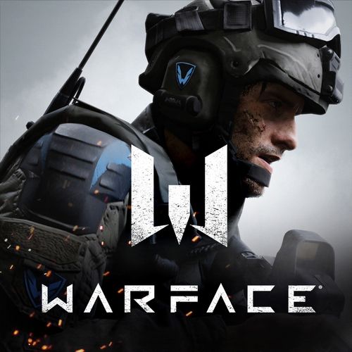 warface无限金币版下载图标