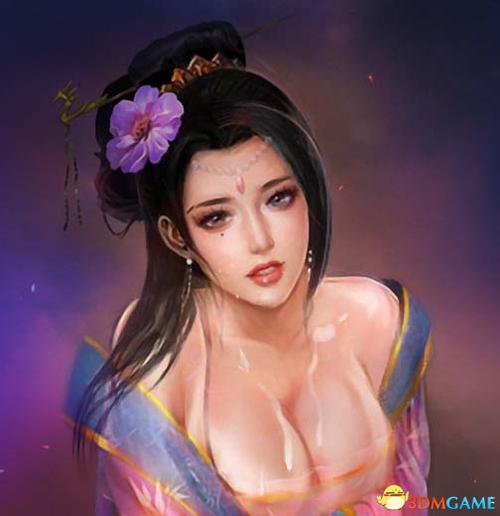 三国志13绅士剧情mod图标