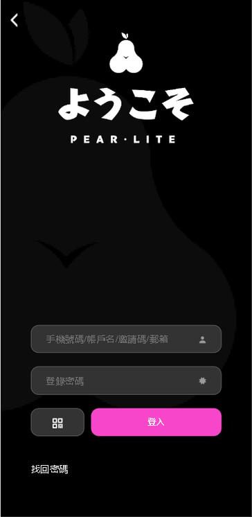 pear二维码下载地址