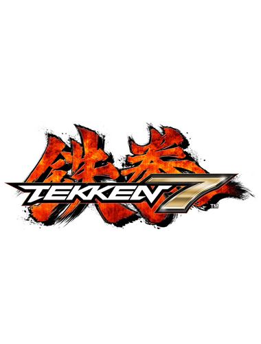 铁拳7中文版下载图标