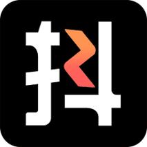 抖抈探探app短视频测评图标