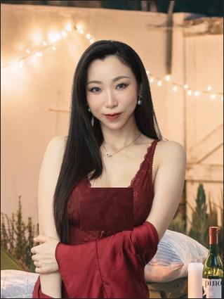 夏晴子个人资料及简介图标