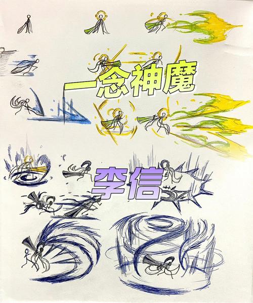 火柴人荣耀(内置菜单)截图