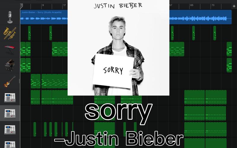 sorrysorry跳舞视频截图