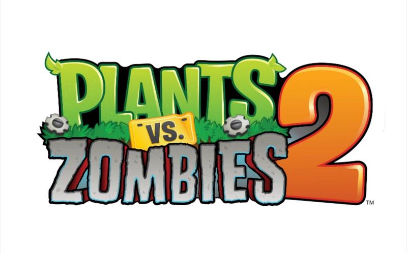 pvz2pTV触控版国外改版图标