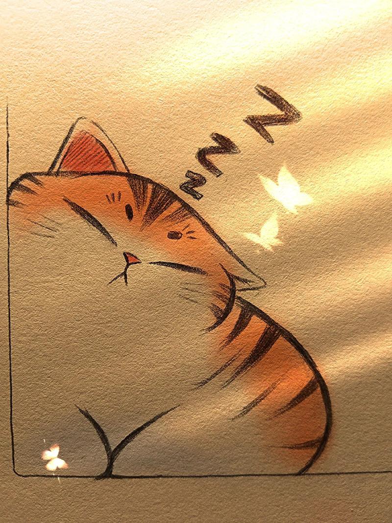 lanmao懒猫漫画图标
