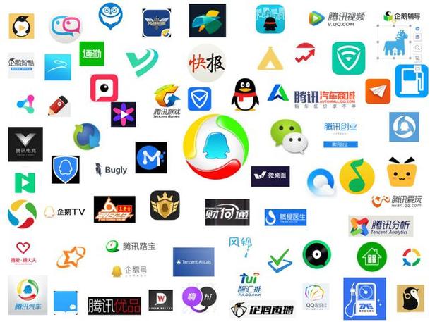 蓝灯 lantern 软件图标