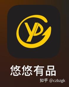悠悠有品交易平台汰换模拟图标