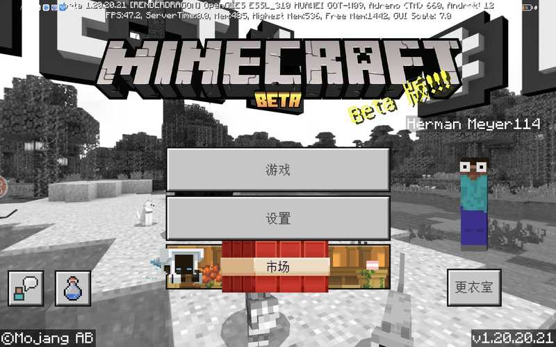 mc国际基岩1.12apk