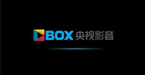 央视影音CBoxTV官网版图标
