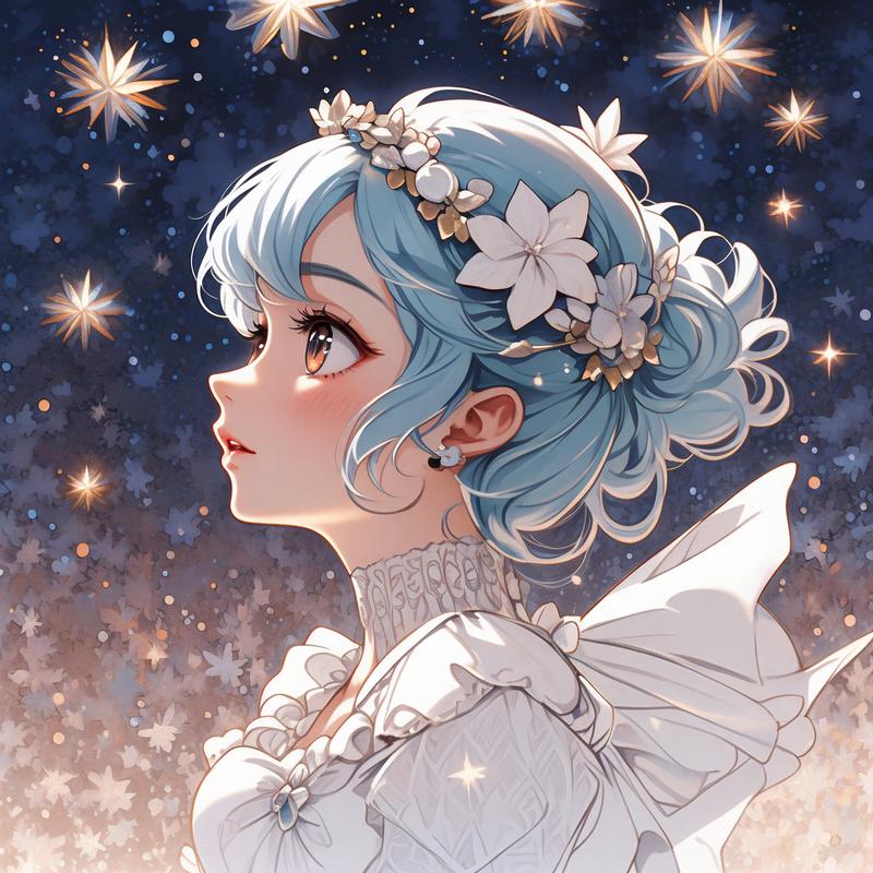 漫天星漫画官方入口图标