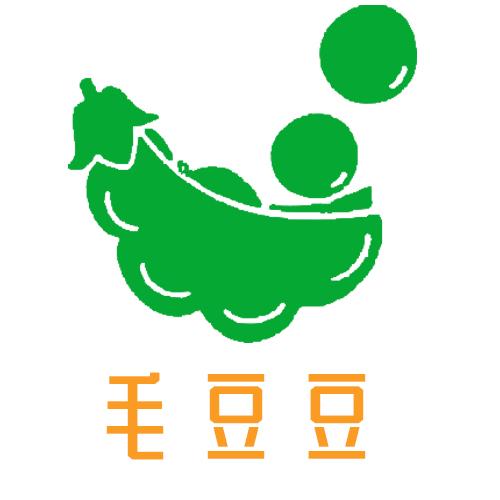 毛豆直装下载安装图标
