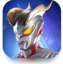 Ultraman Legend of Heroes下载
