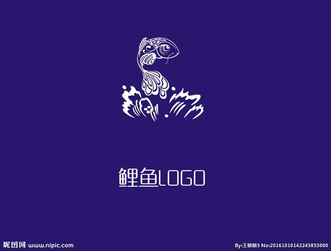 鲤鱼趣看