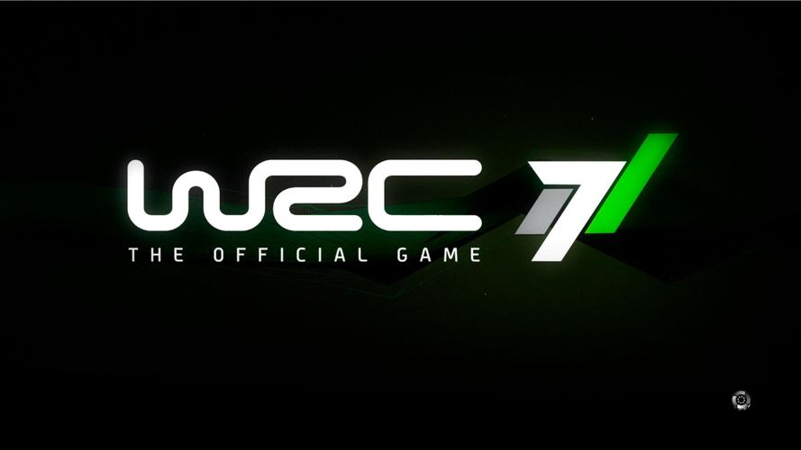 wrc7安卓版下载图标