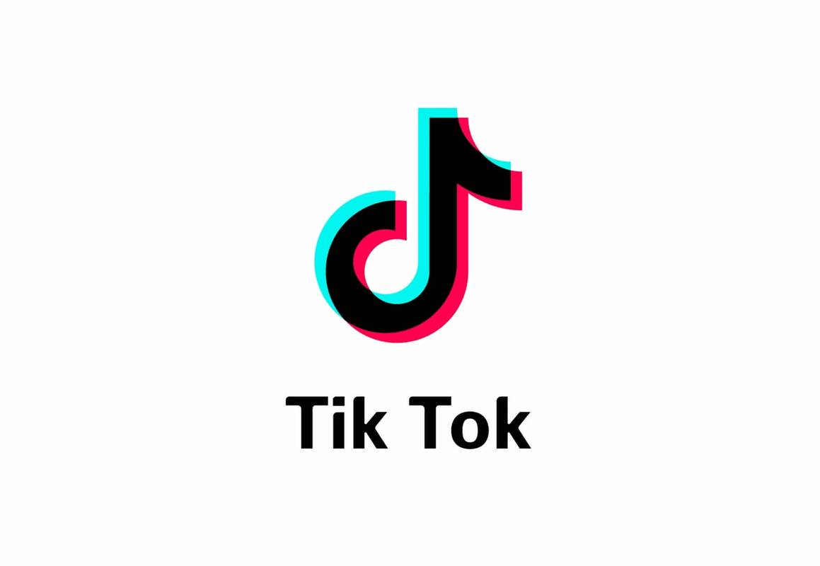 tiktok download图标