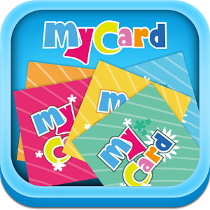 mycard官网入口图标