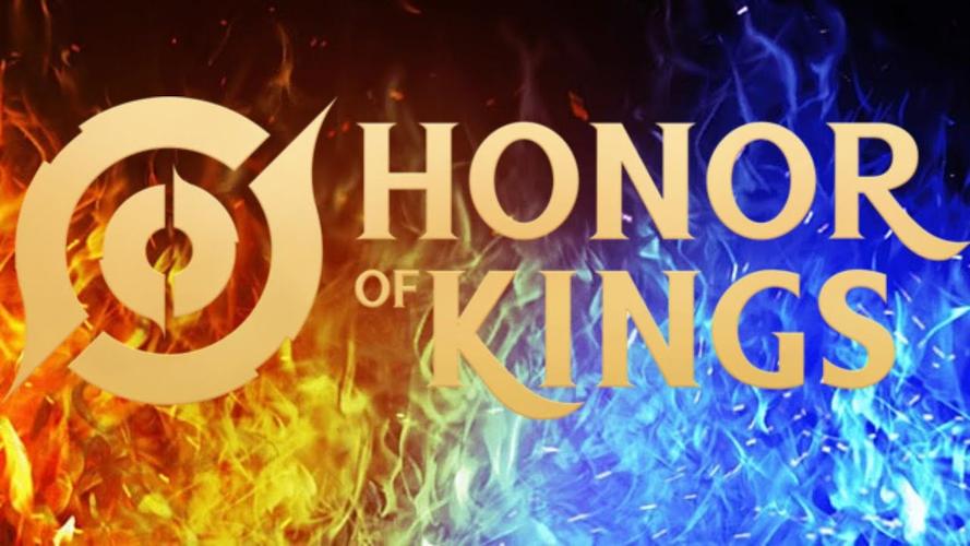 honorofkings无限点券截图