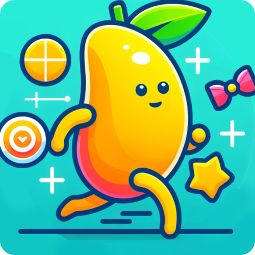 糖果家园赚钱app最新版本更新内容图标