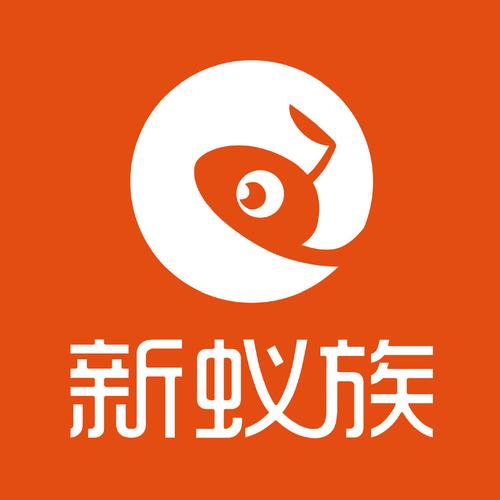 蚁族TV直播图标