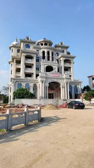 花光十亿挑战林家豪宅下载图标