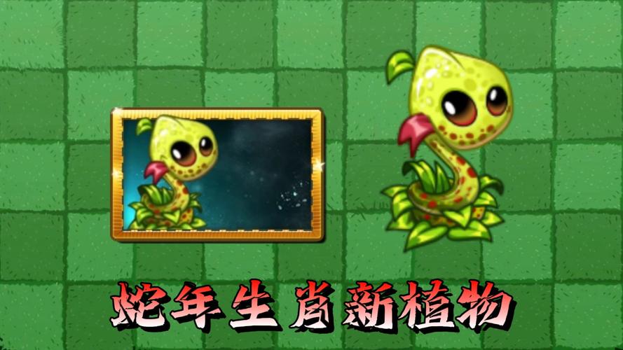 Pvz2国际版SHUTTLE下载