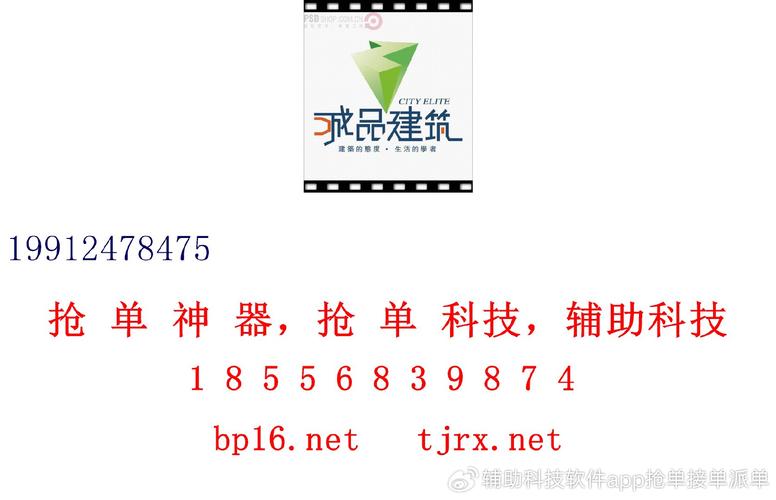 抢单外挂平台截图