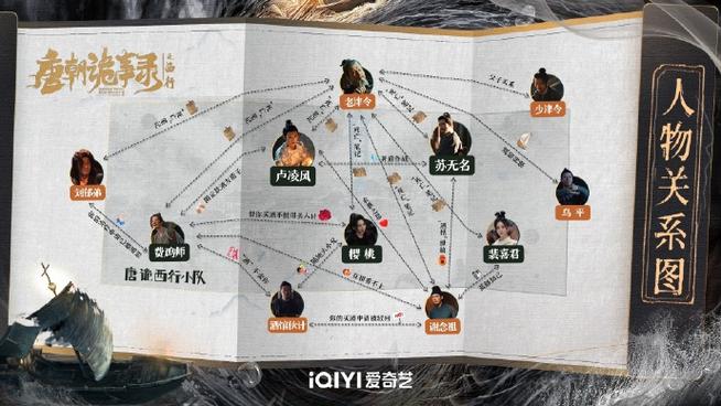 诡案实录漫画全集目录图标