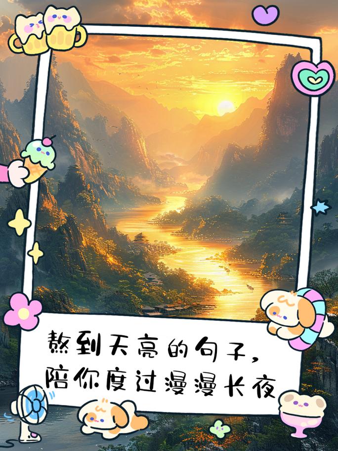 漫漫长夜曼曼陪你的邀请码图标