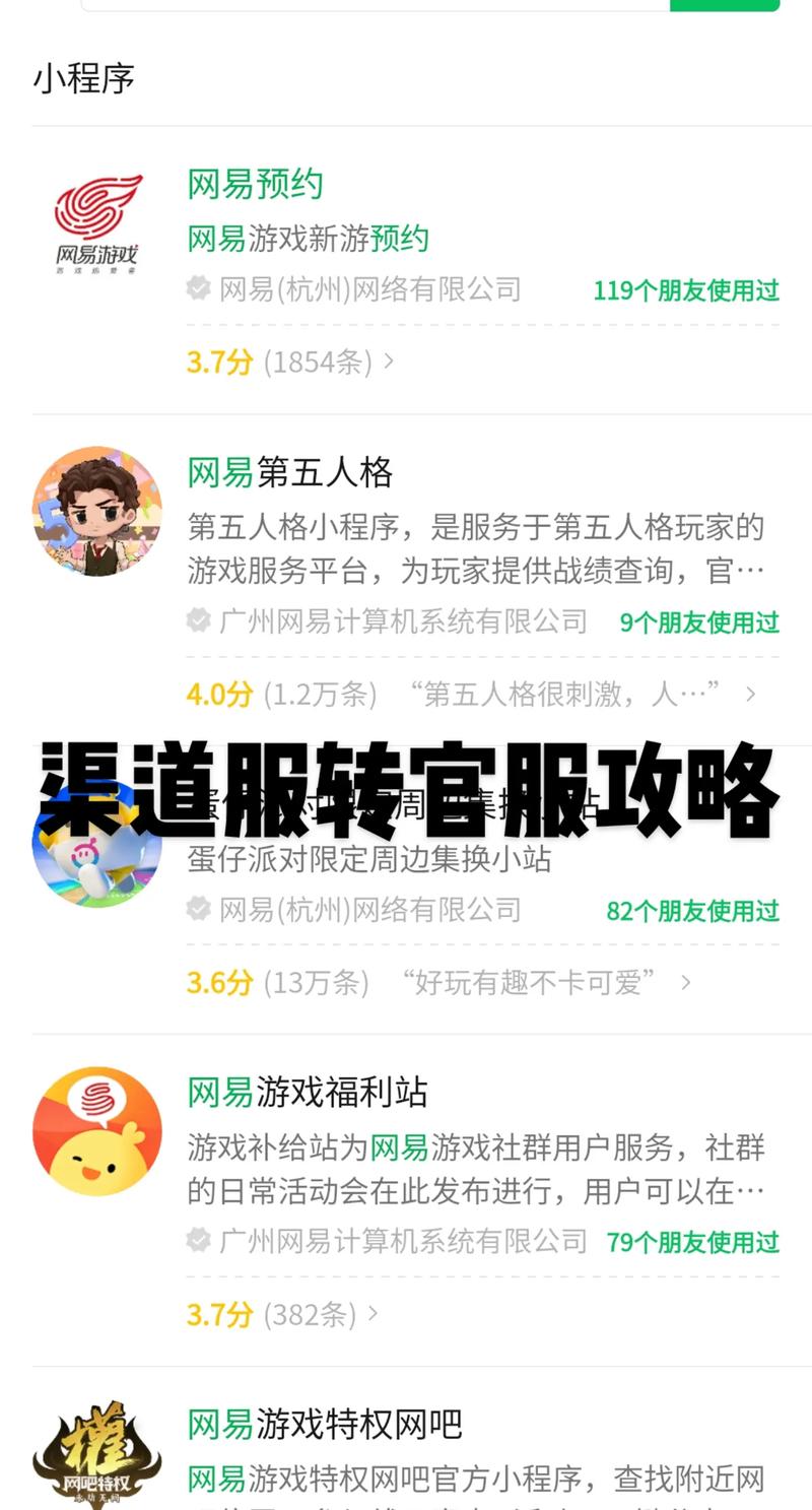 问道渠道服怎么转官服图标