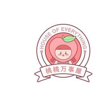桃桃书官网版图标