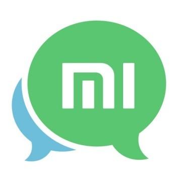 米聊app安卓下载截图