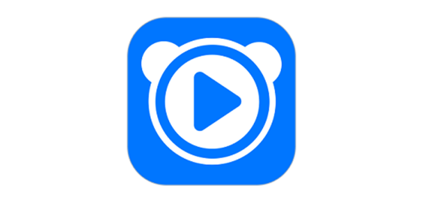 百度视频电视版app(改名百搜视频)图标
