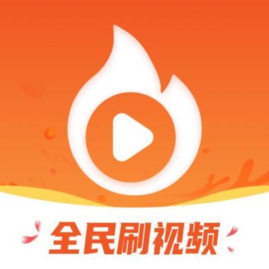 免费刷视频图标