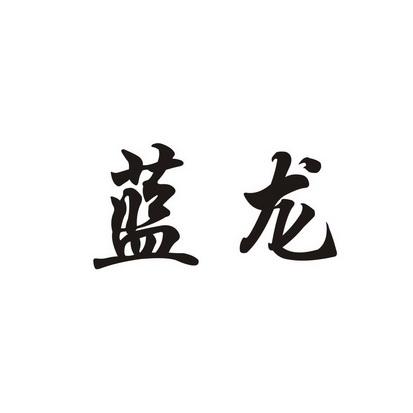 蓝龙直装v6图标
