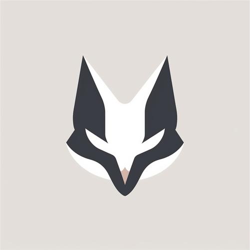 玖狐狸图标