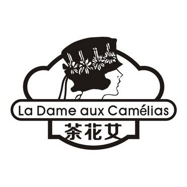 茶花女截图