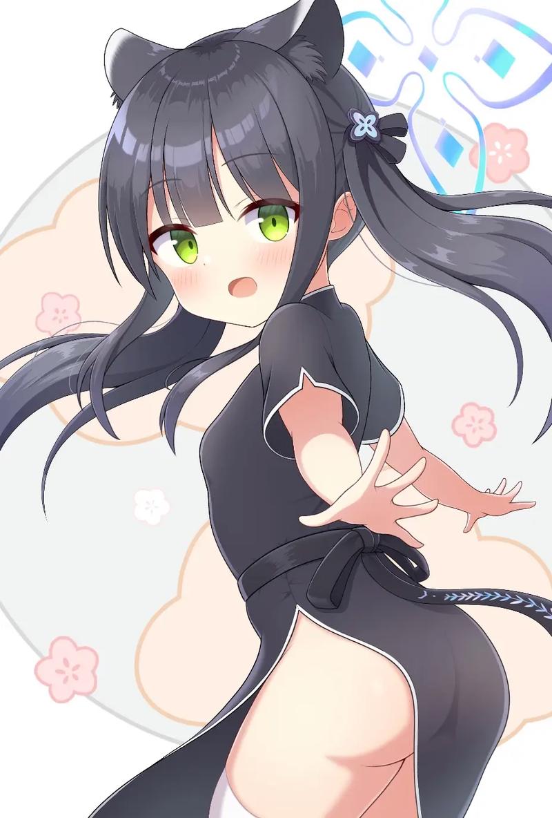 次元喵2023
